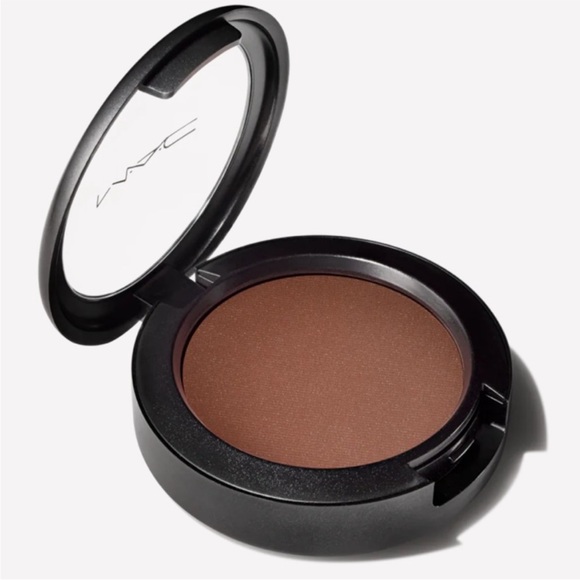 MAC Cosmetics | Makeup | Nwt Mac Cosmetics Powder Blush Shade Format ...